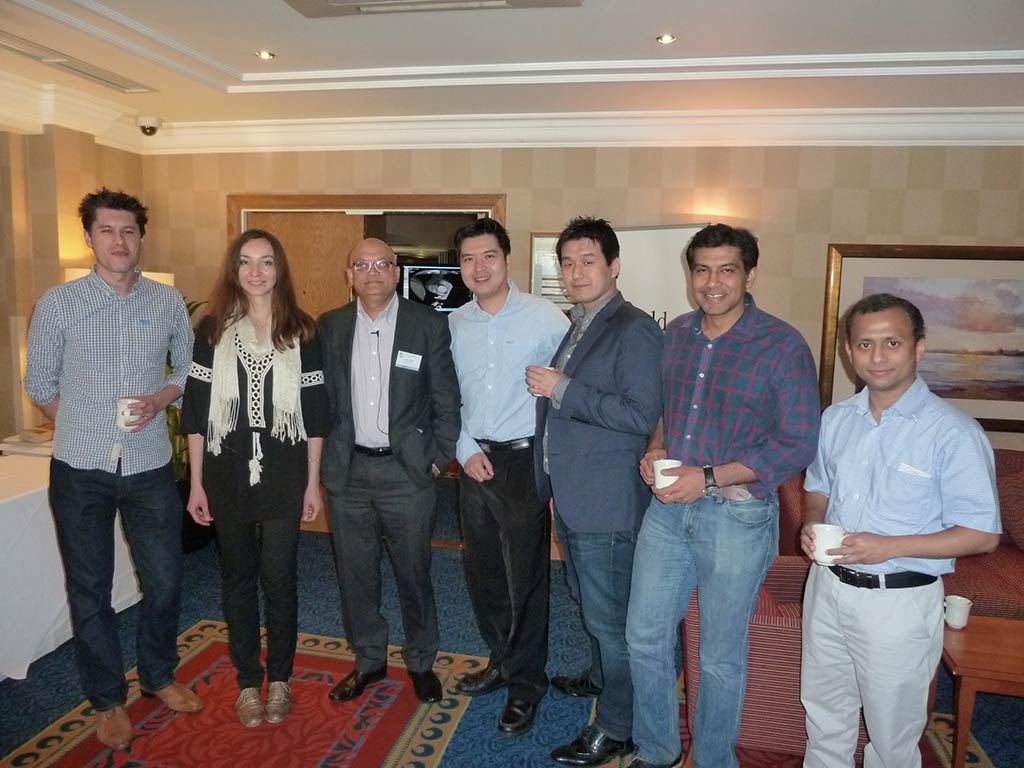 Gallery – UK Cardiac CT Course