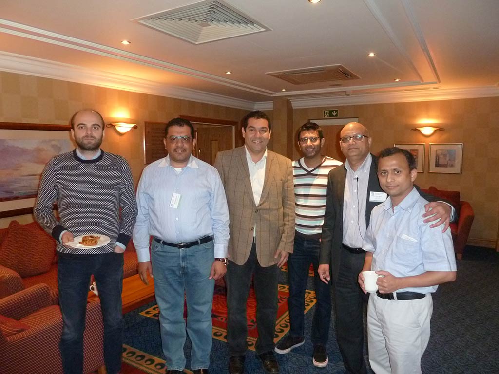 Gallery – UK Cardiac CT Course